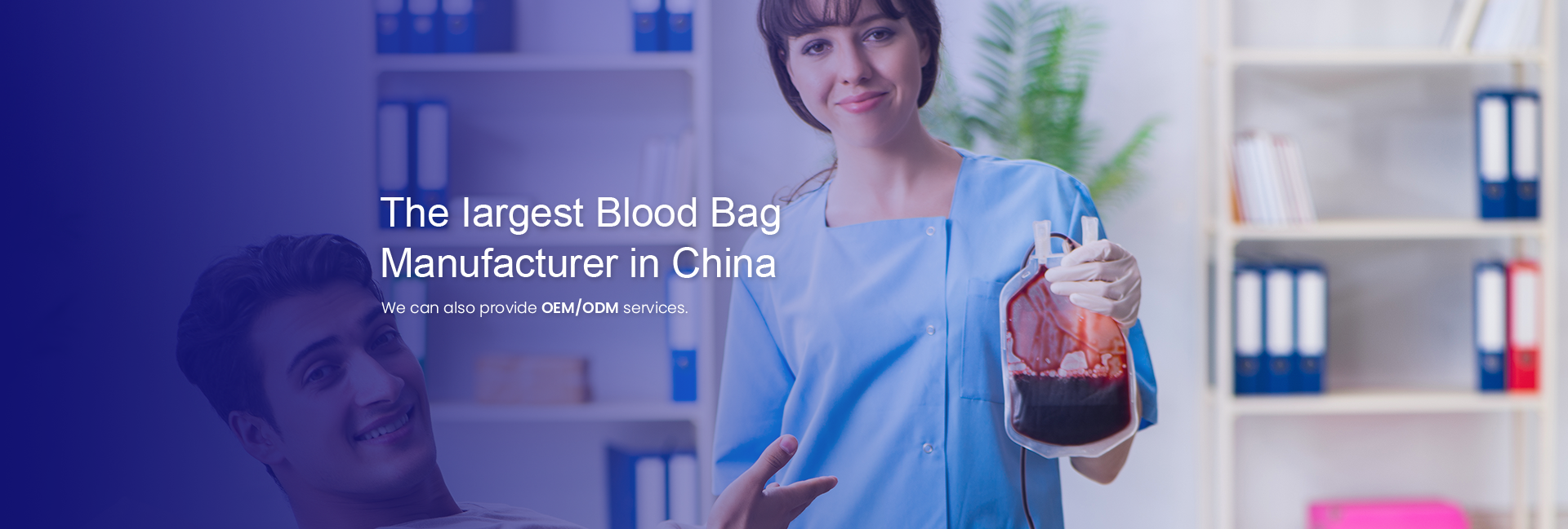 Company Overview - Shandong Weigao Group Medical Polymer Co., Ltd.