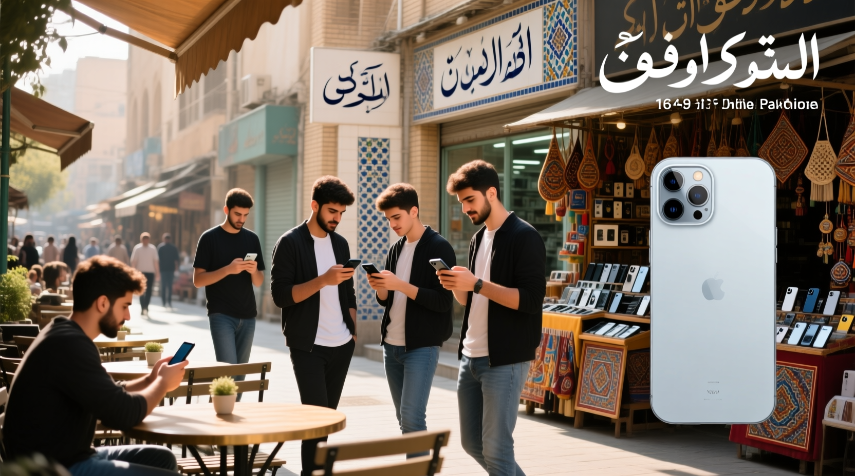 Iran Mobile Phone Price Guide: How to Compare & Choose Wisely