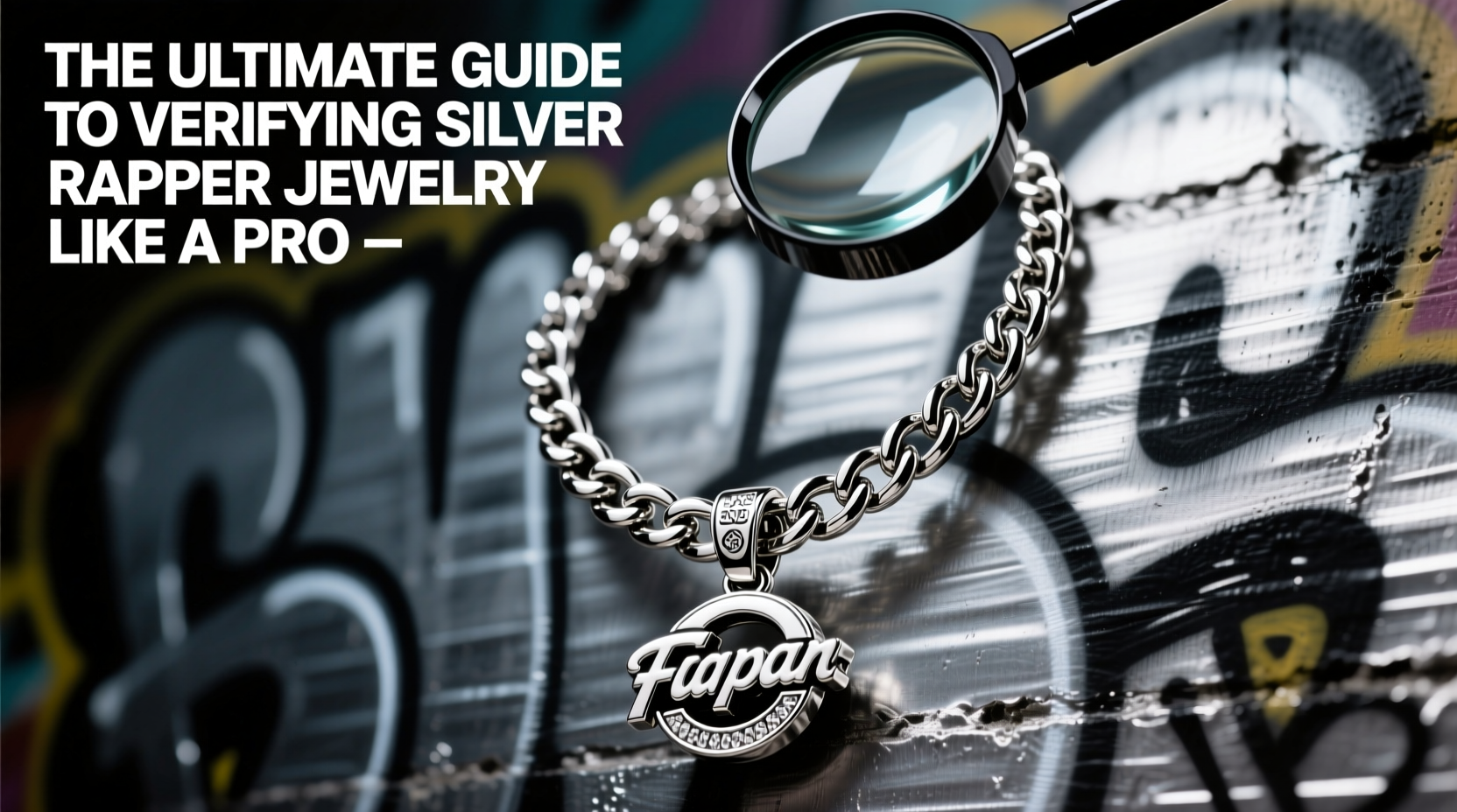 The Ultimate Guide To Verifying The Authenticity Of Silver Rapper ...