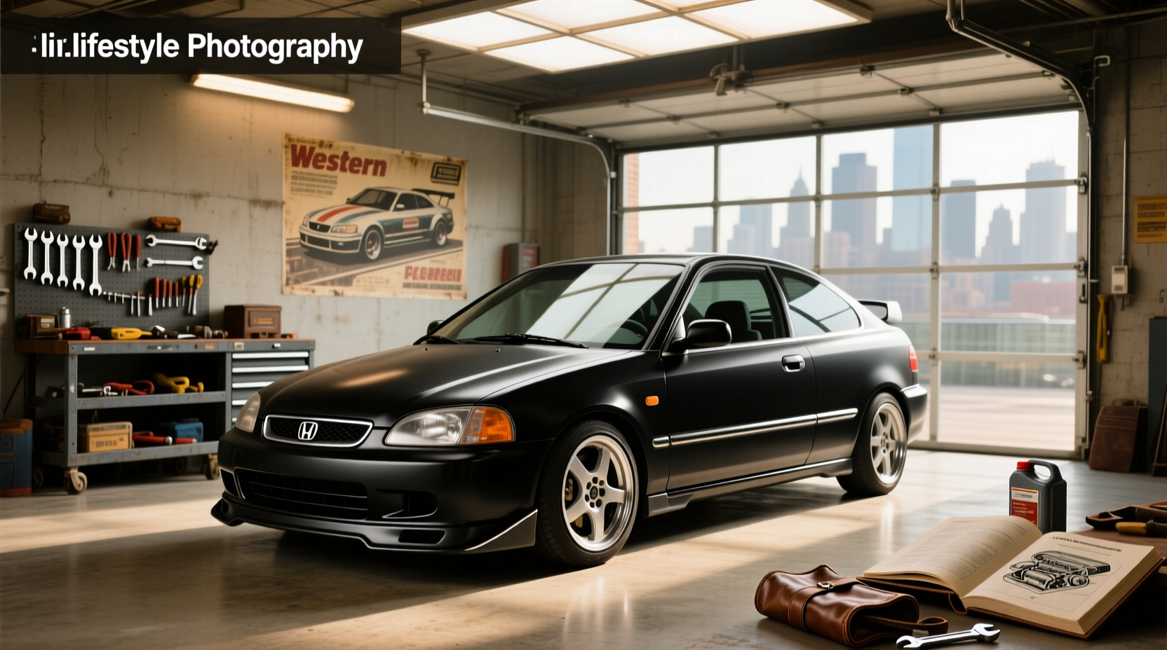 2001 Honda Civic Si Guide: What to Look for in a Used Model