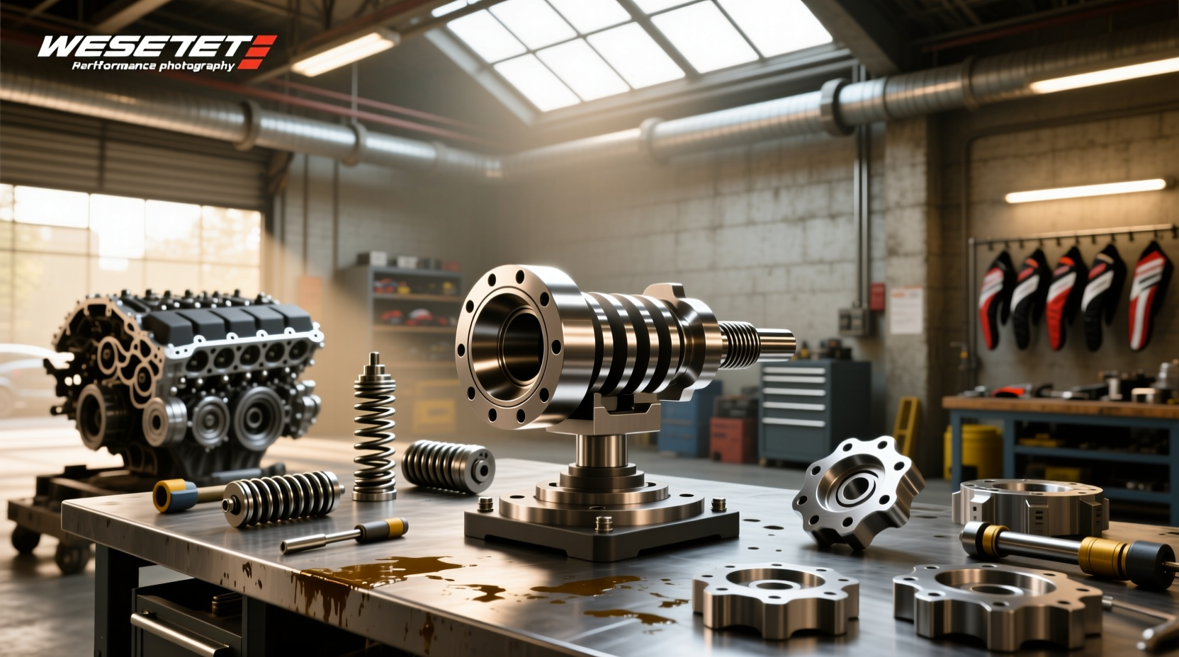 Big Camshaft Guide: How to Choose for Performance Builds