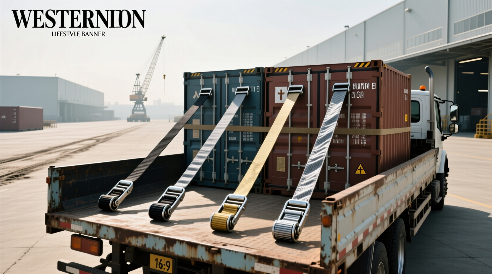 How to Choose Cargo Fasteners, What Is the Best Material for Cargo Straps?