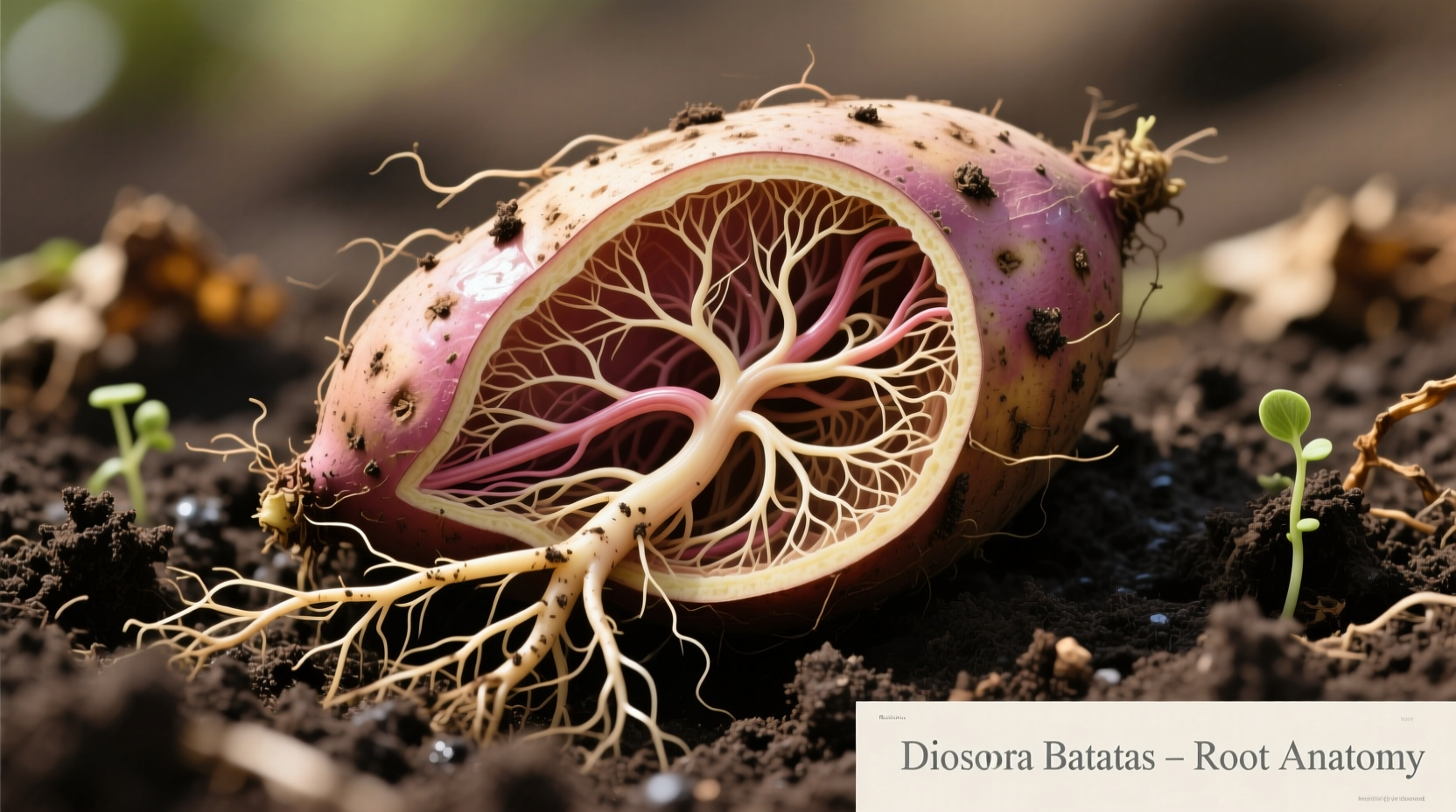 Sweet Potato: Vegetable or Fruit? The Clear Answer