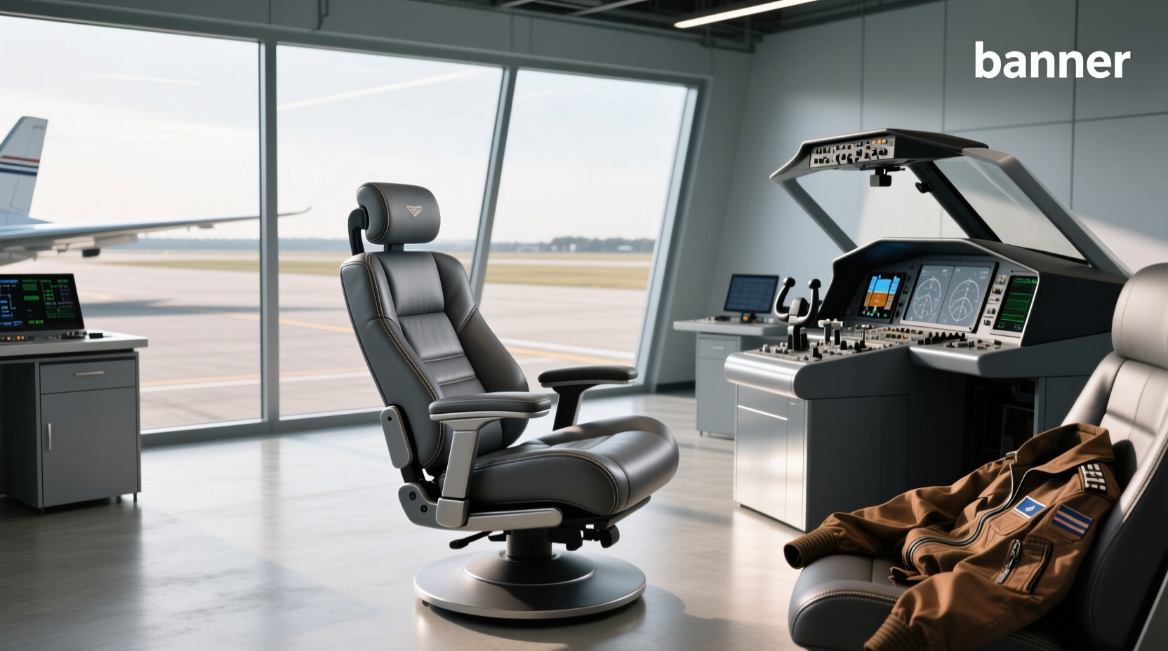 Pilot Chairs Guide: How to Choose the Right One
