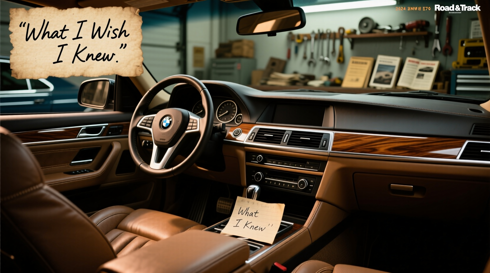 E70 Interior Kit Regrets: What BMW Owners Actually Wish They Knew