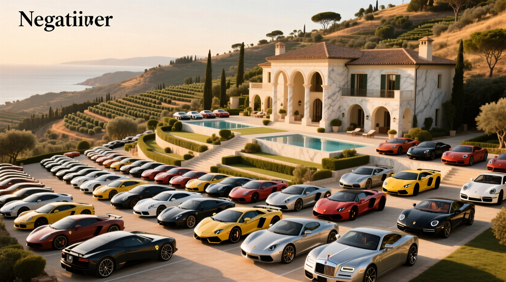 Luxury Car Club Guide: How to Choose the Right Membership
