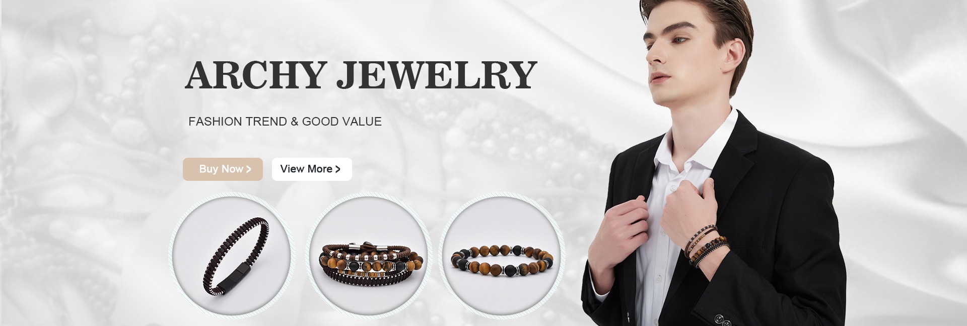 Company Overview - Dongguan Archy Jewelry Co., Ltd.