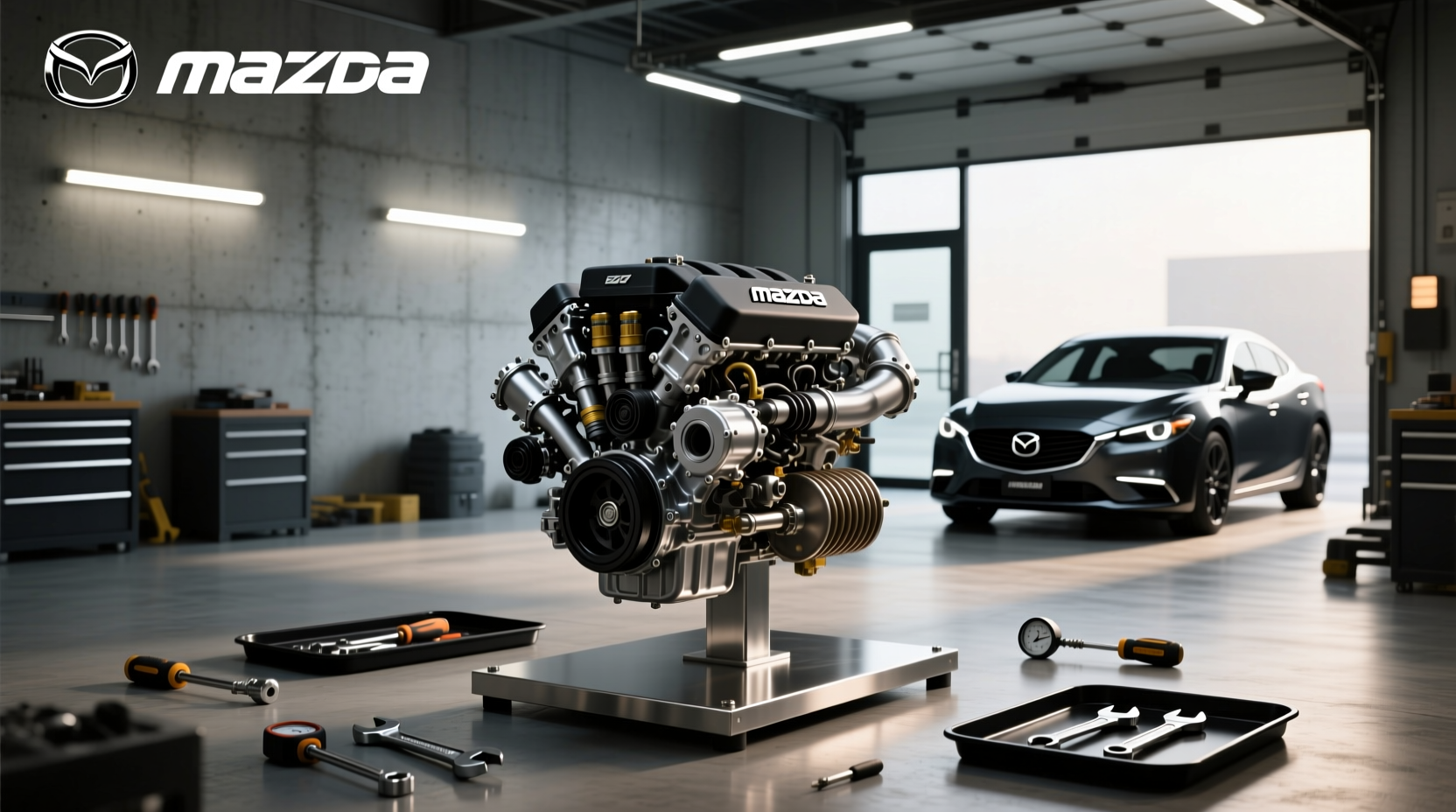 Diesel Mazda Guide: What to Look for in 2025