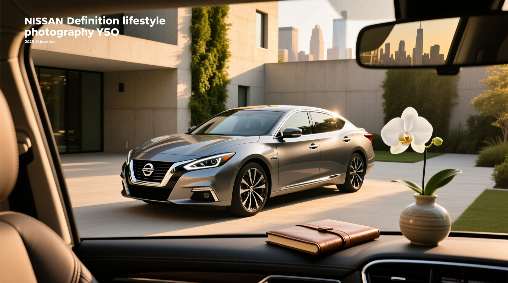 Nissan Fuga guide: what to look for in a used luxury sedan