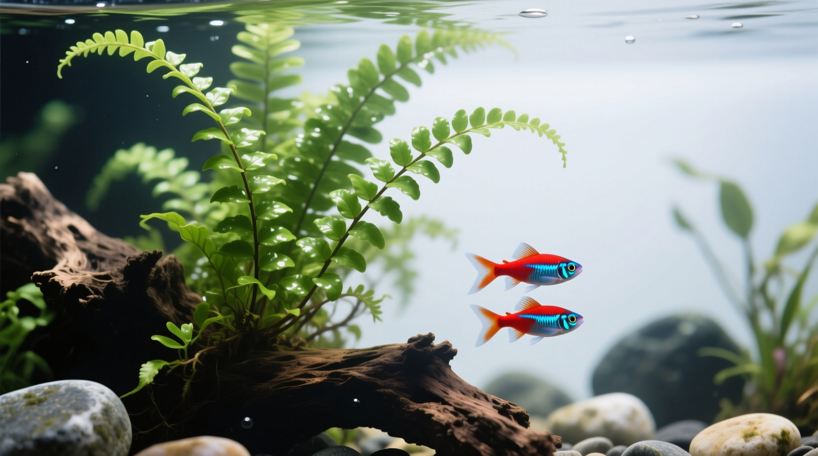 Fish Tank Live Plants: Essential Care Guide for Healthy Aquariums