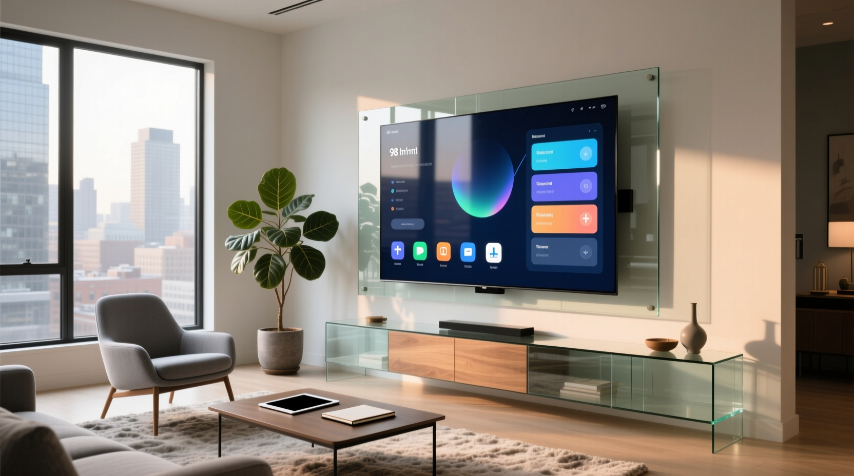 Cheap 98 Inch Touch Screen Guide: What to Actually Buy in 2024