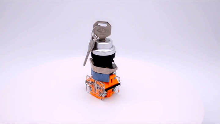 永兴工厂价格LA133系列工业电器22毫米按钮开关10A| Alibaba.com