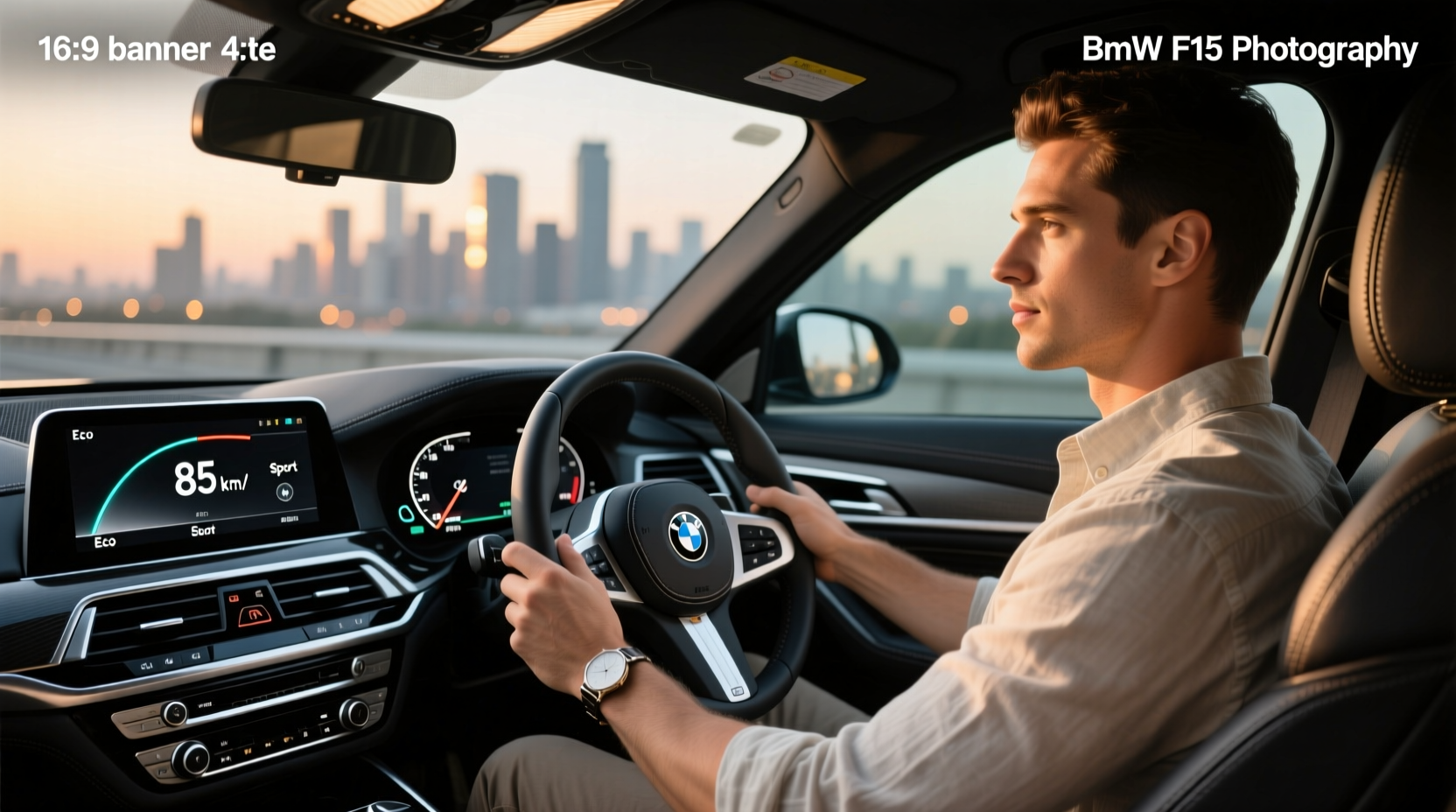 How to Change Instrument Cluster Display on BMW F10 – Guide