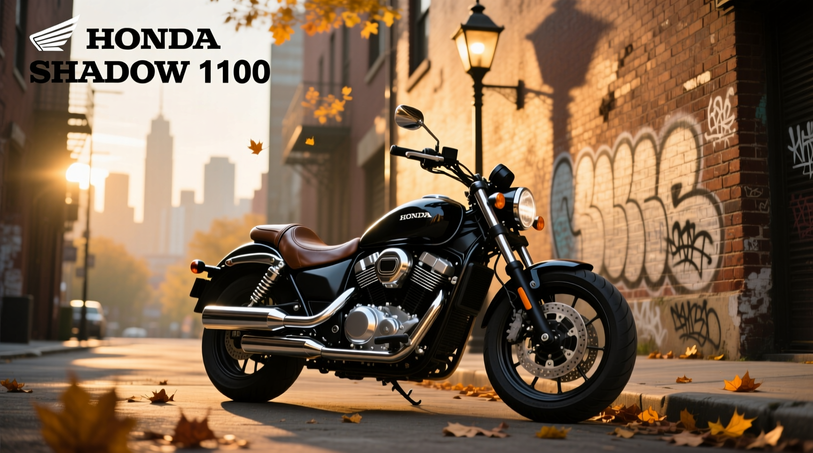 Honda Shadow Guide: How to Choose the Right Model