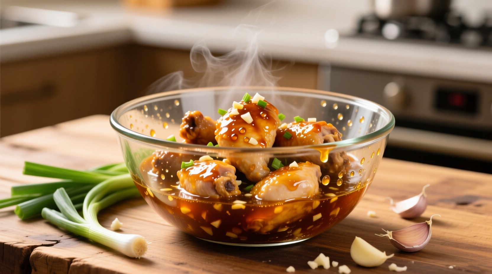 What Is Marinated? Definition, Science & Practical Guide