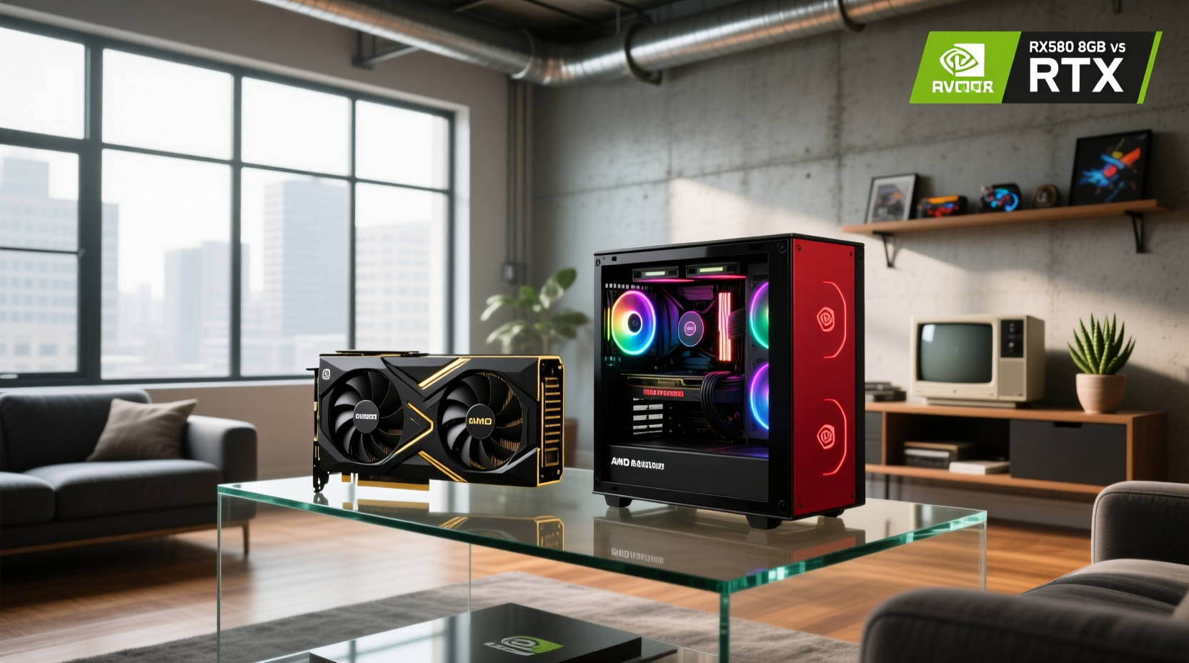 What Is the Best RX 580 8GB Driver for Stability in 2026?