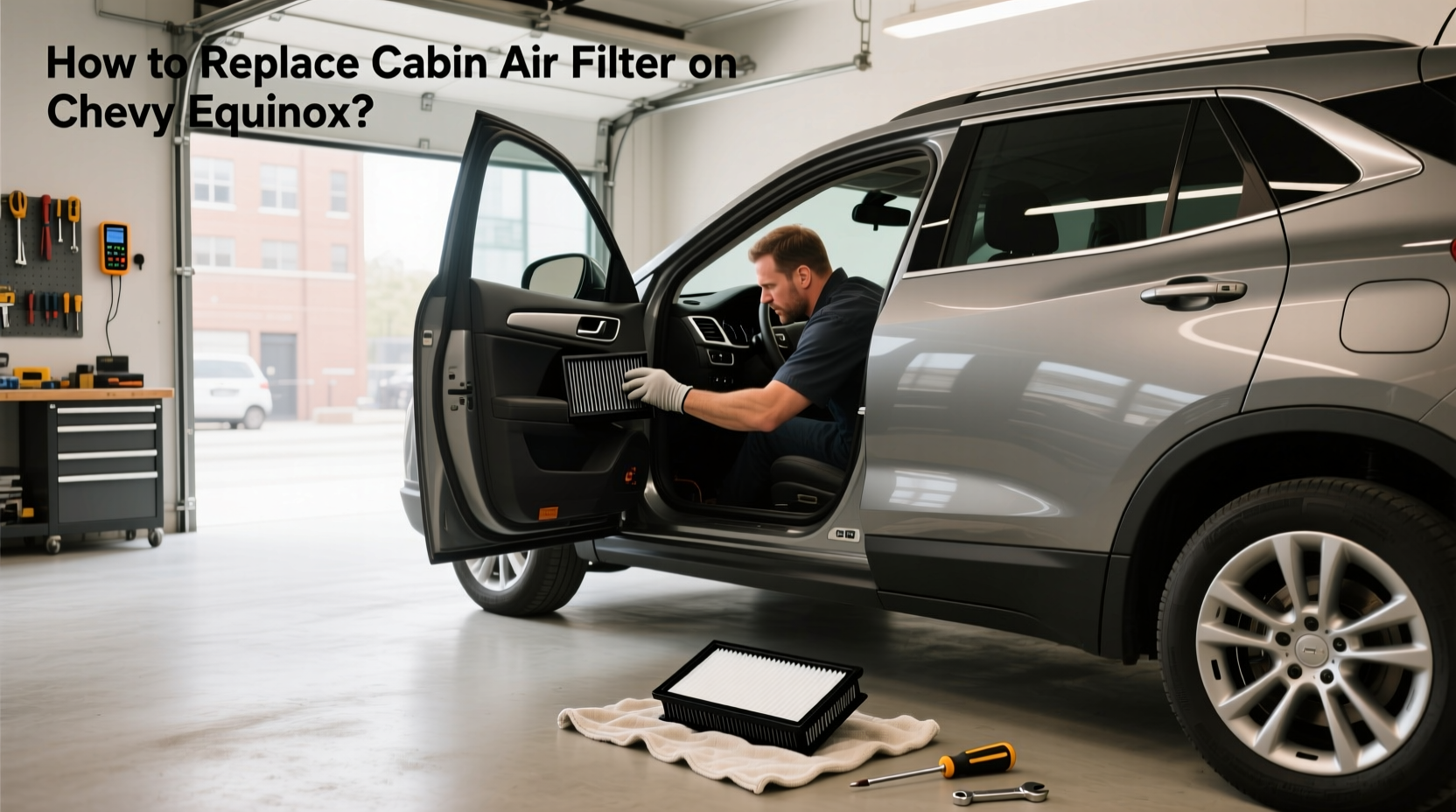 Fascinating 2014 Chevy Equinox Air Filter Photos