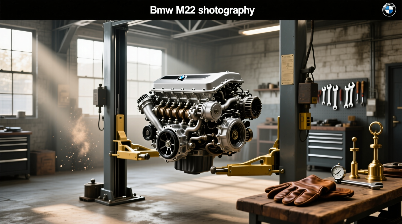 BMW M30 Engine Guide: What to Look For