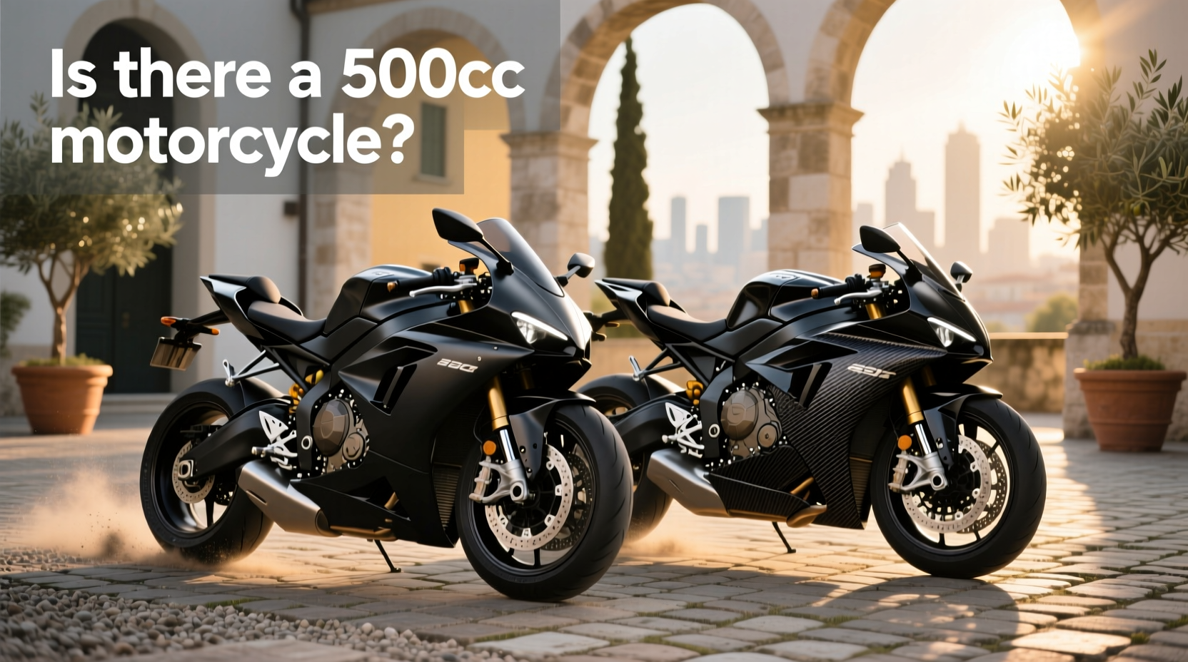 Motorcycle Racing Guide: Types, Rules, and What to Look For