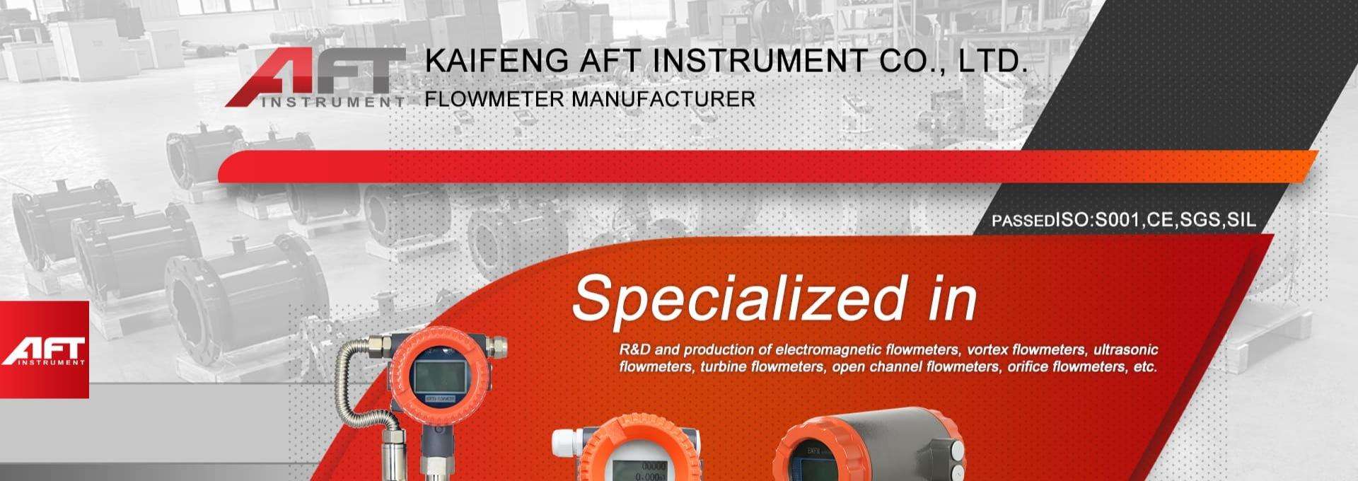 Company Overview - Kaifeng Aft Instrument Co., Ltd.