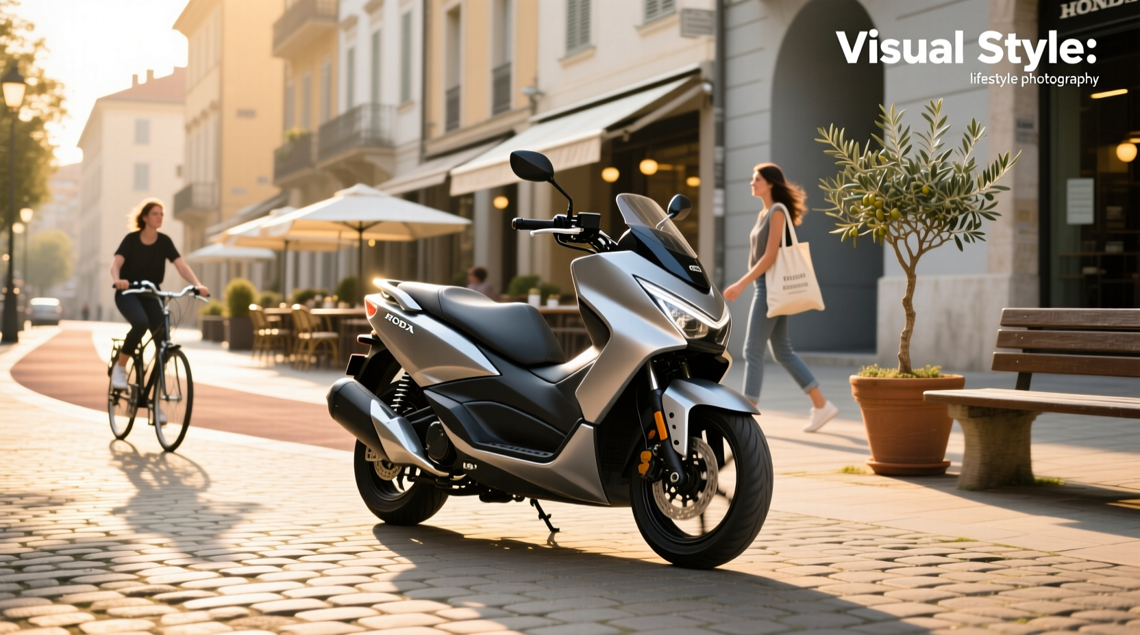 Honda PCX 150 Guide: How to Choose the Right Model
