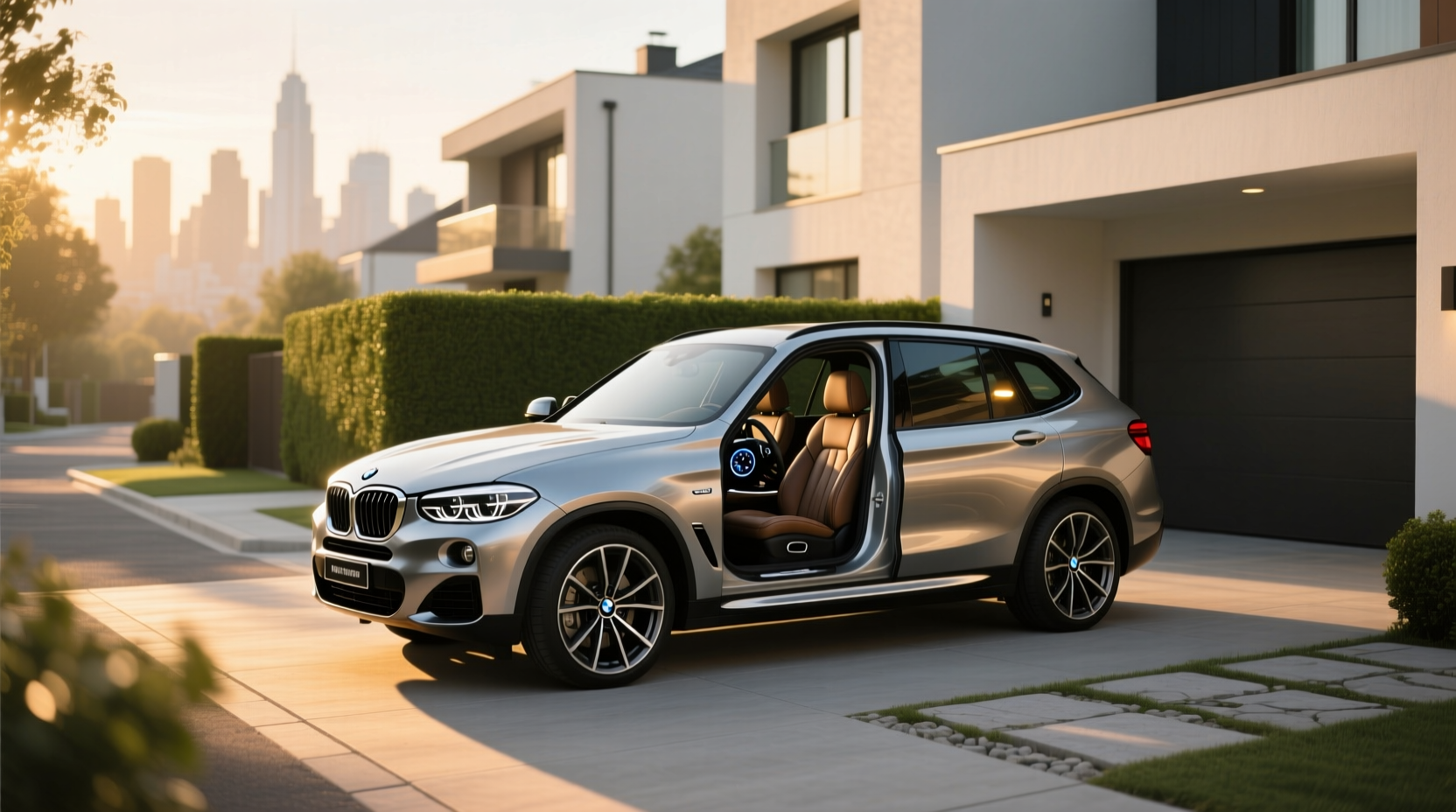 BMW X4 F26 guide: How to choose a used luxury coupe SUV
