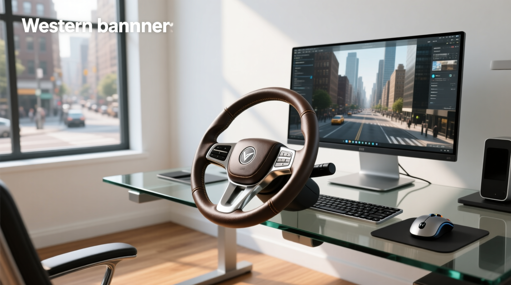 Bus Steering Wheel for PC Guide: How to Choose the Right One