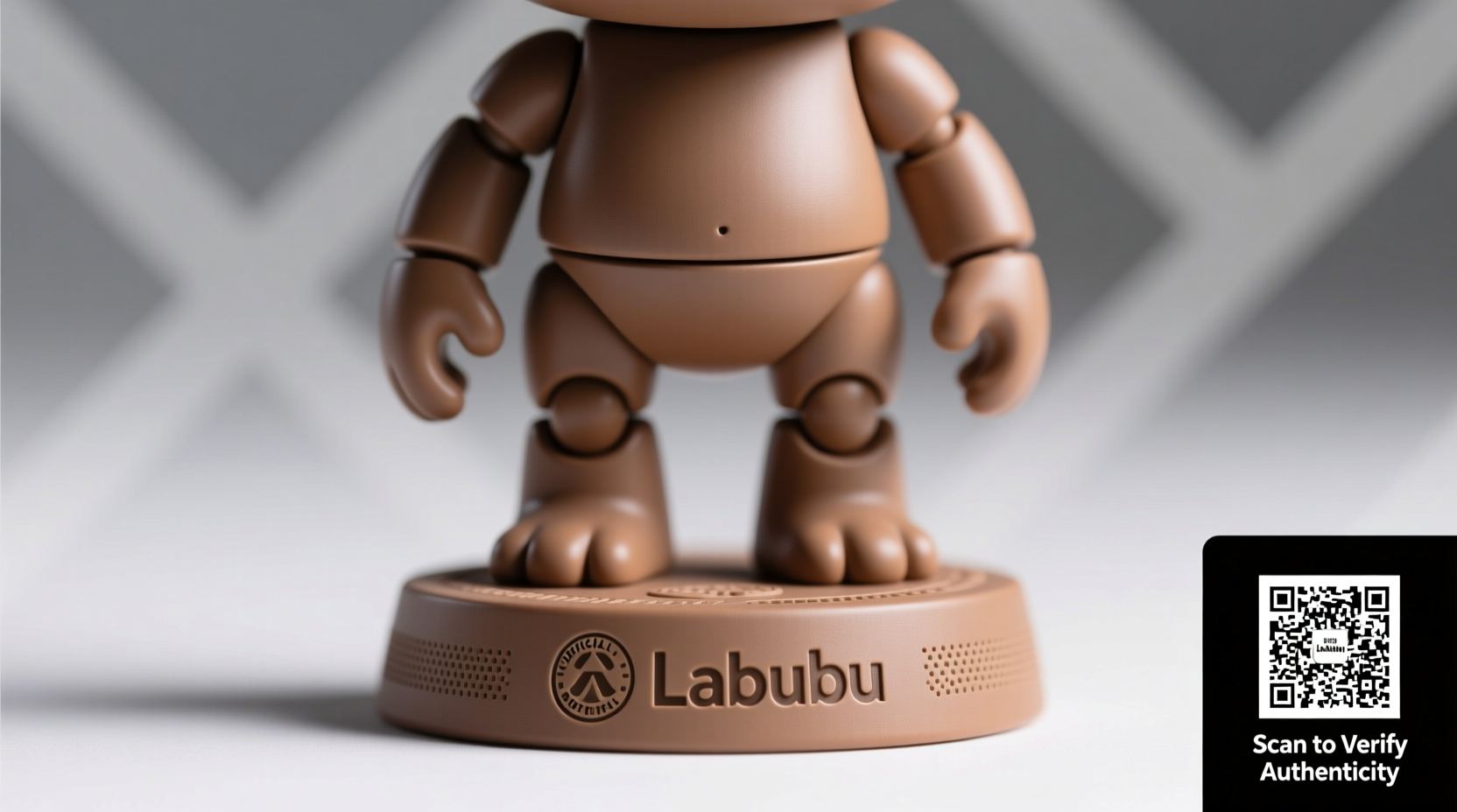 How to Tell Labubu Is Authentic: A Complete Guide to Spotting Real vs ...