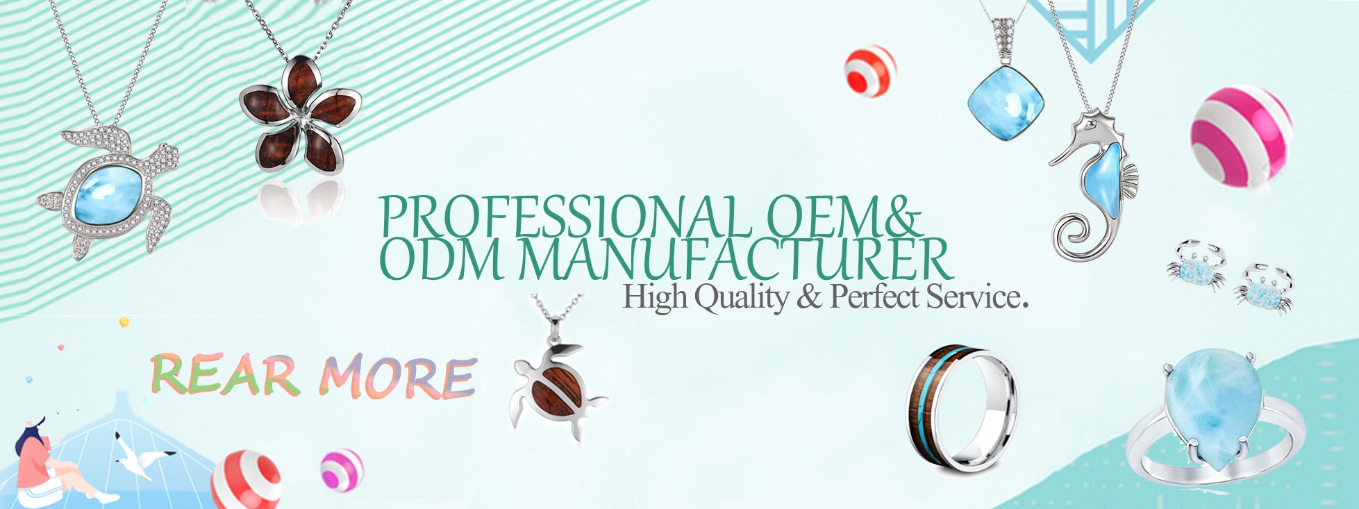 Guangzhou Dear Jewelry Co., Ltd.