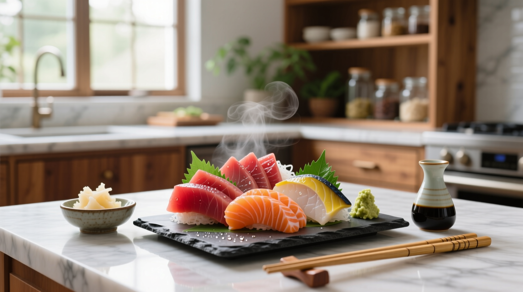Sashimi Macros Guide: Is Sashimi Macro-Friendly?