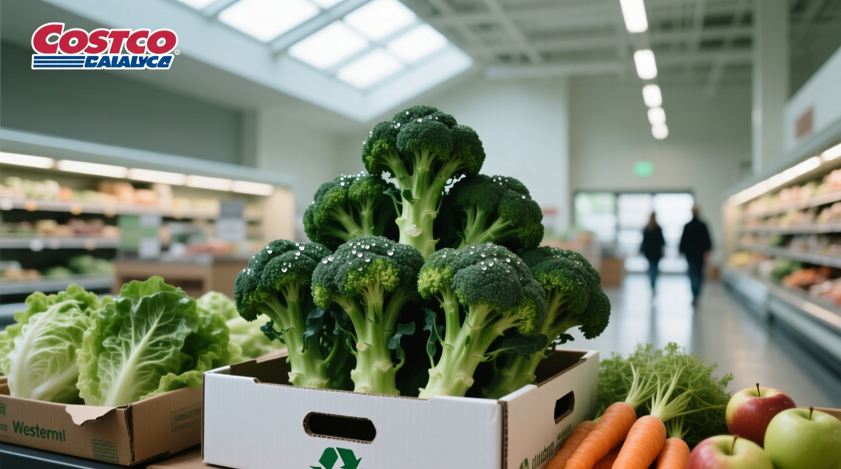 Costco Broccoli Guide: How to Choose the Best Option