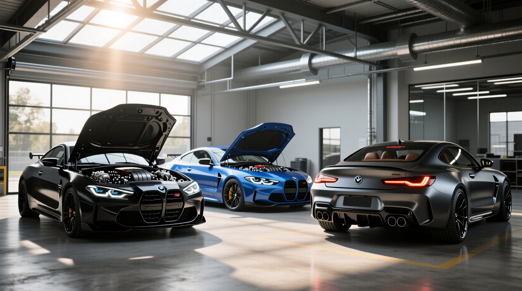 What cars have V6 engines in 2025 and beyond?