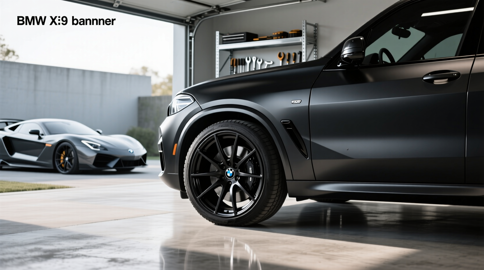 BMW X5 Wheels Guide: How to Choose the Right Set