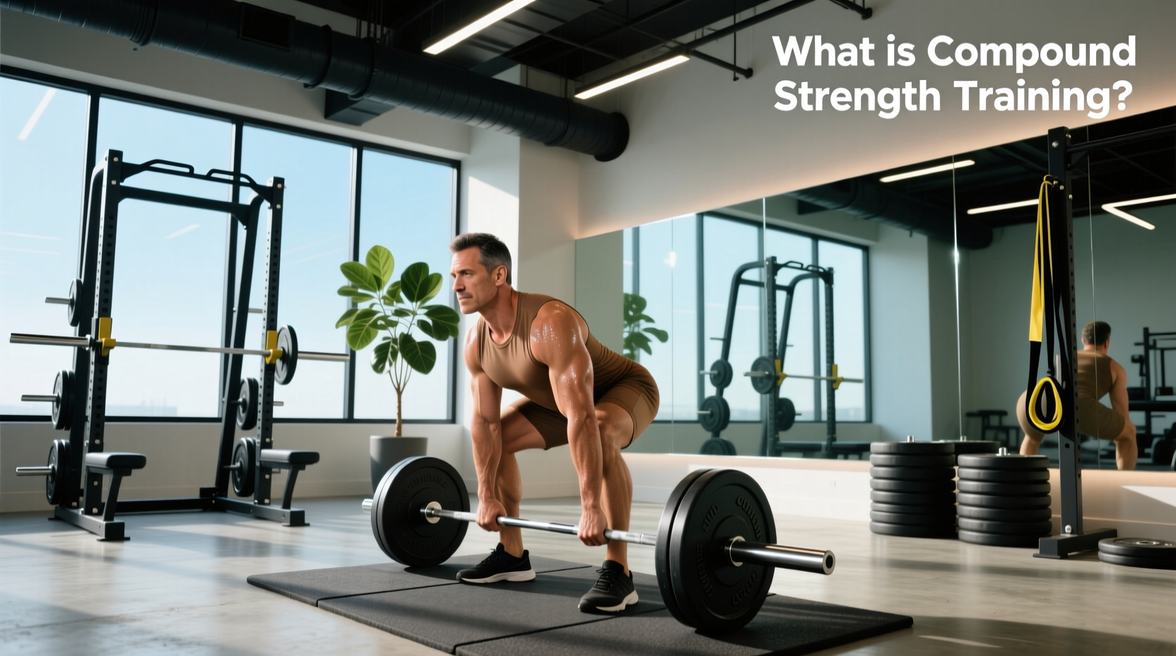 What Is a Compound Lift? A Complete Guide