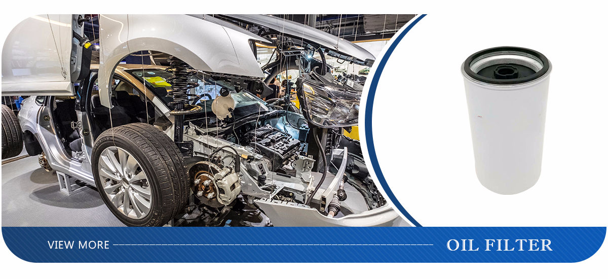 Gu'an County Weiruiou Filter & Purification Equipment Co., Ltd.