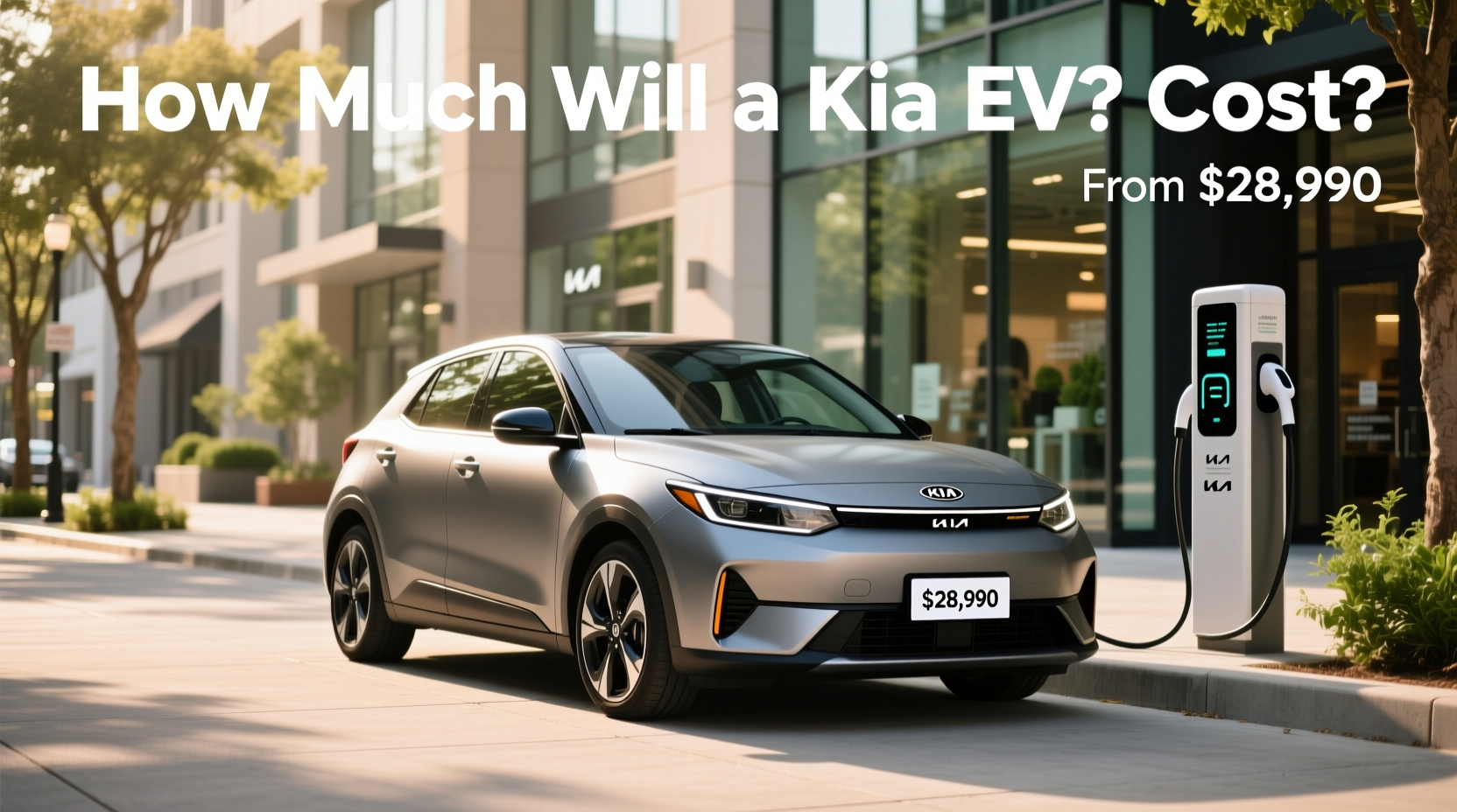 How to Choose the Cheapest Kia EV: A Practical Buyer’s Guide