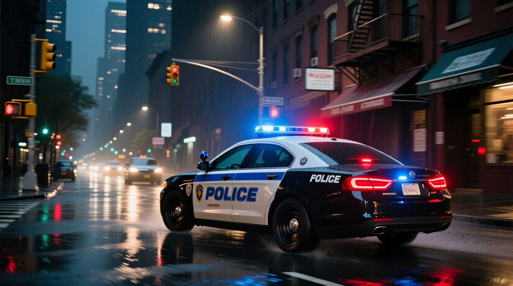 Car Emergency Light Guide: How to Choose the Right One