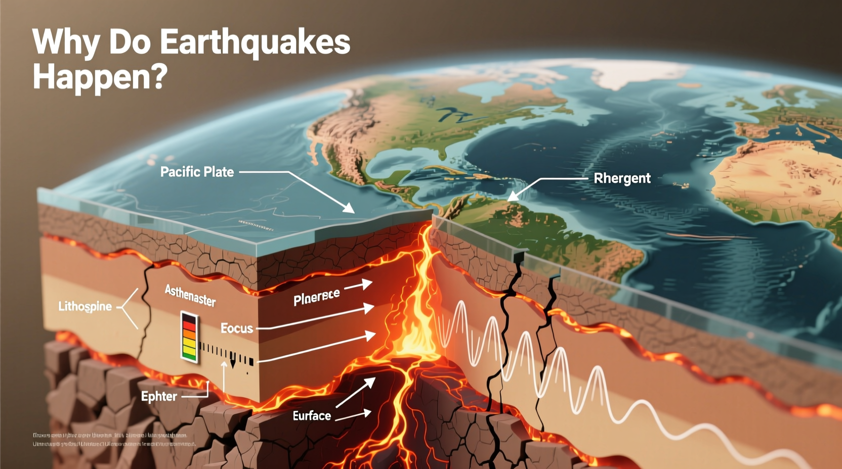 Why Do Earthquakes Happen Understanding The Causes 2