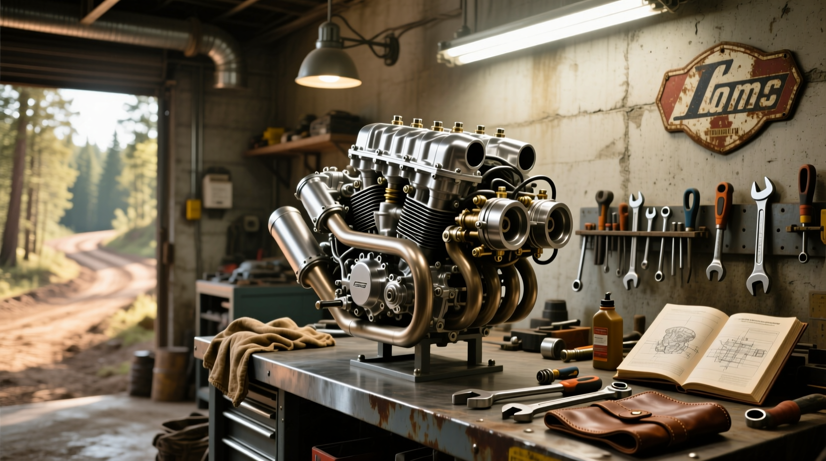 Dirt Bike Racing Guide: How to Choose the Right Type