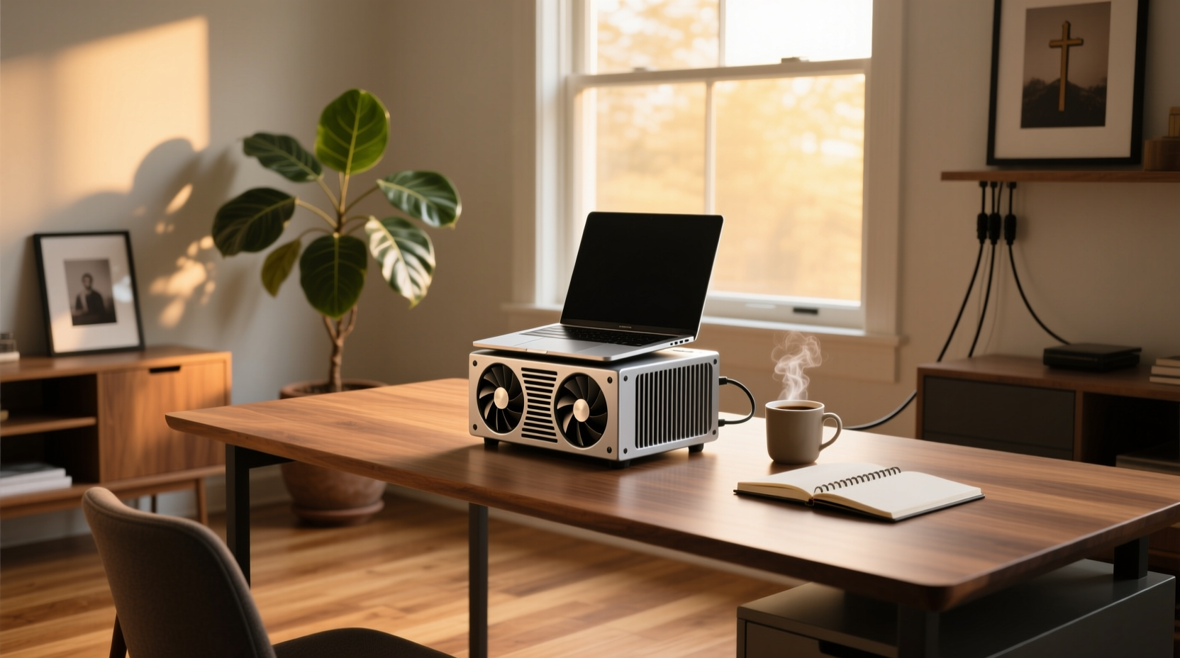 How to Choose a Laptop Cooler: A Practical 2026 Guide