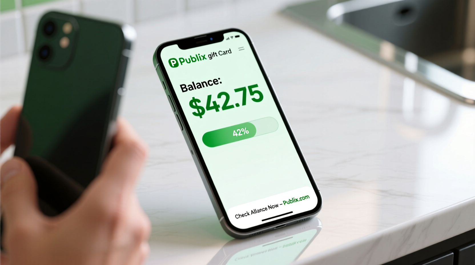 Check Publix Gift Card Balance Easily Find Your Balance