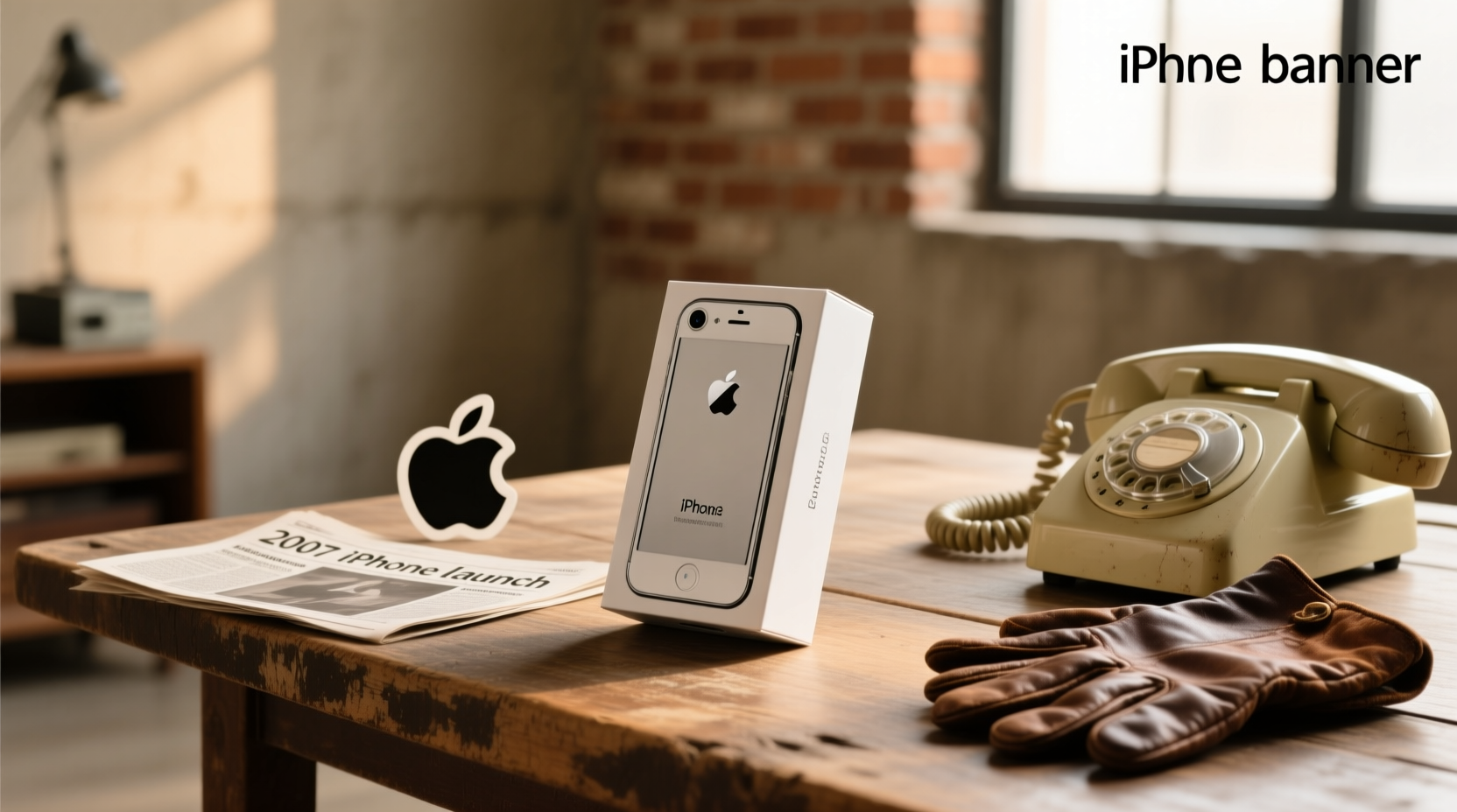 iPhone 2G Box Guide: How to Identify, Value, and Preserve the Original ...