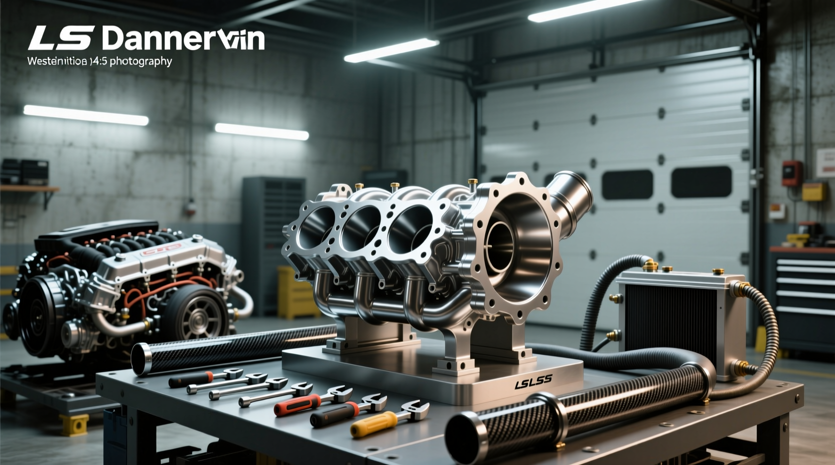 High Performance Intake Manifolds Guide: How to Choose