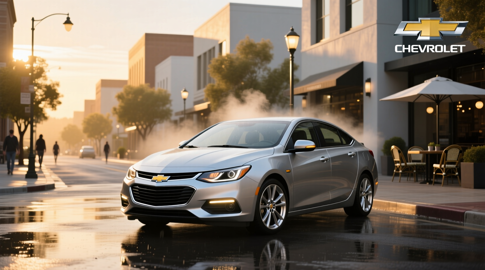Chevrolet Cruze Light Guide: How to Choose the Right Upgrade
