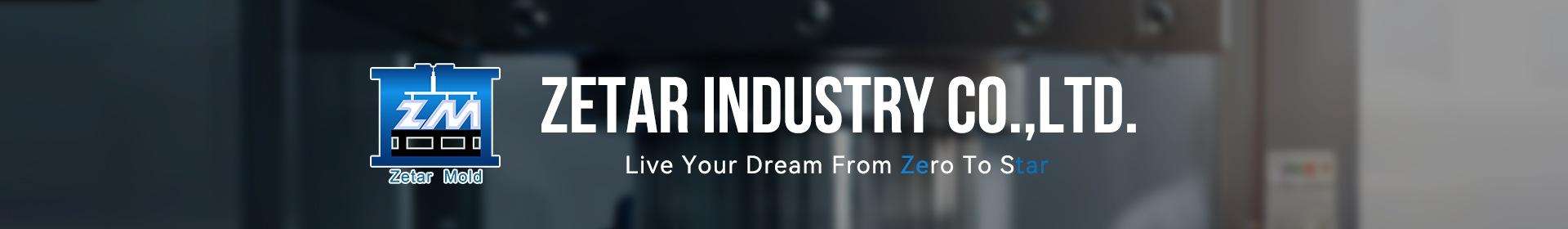 Company Overview - Zetar Industry Co., Limited