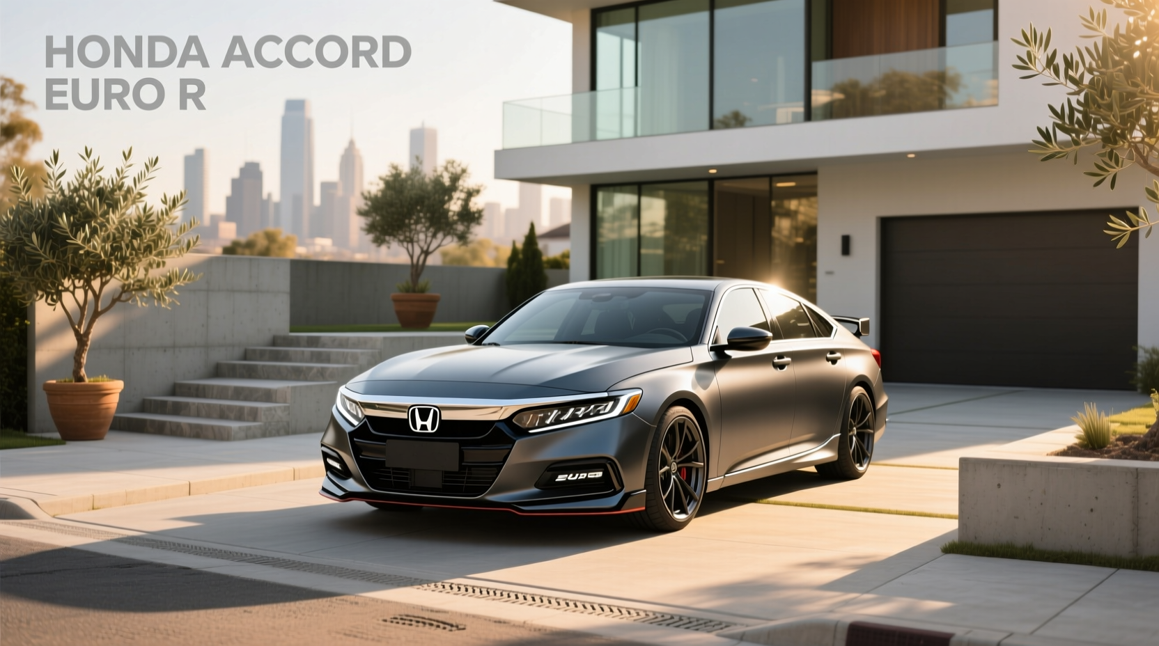 Honda Accord Euro R guide: what to look for in a used model