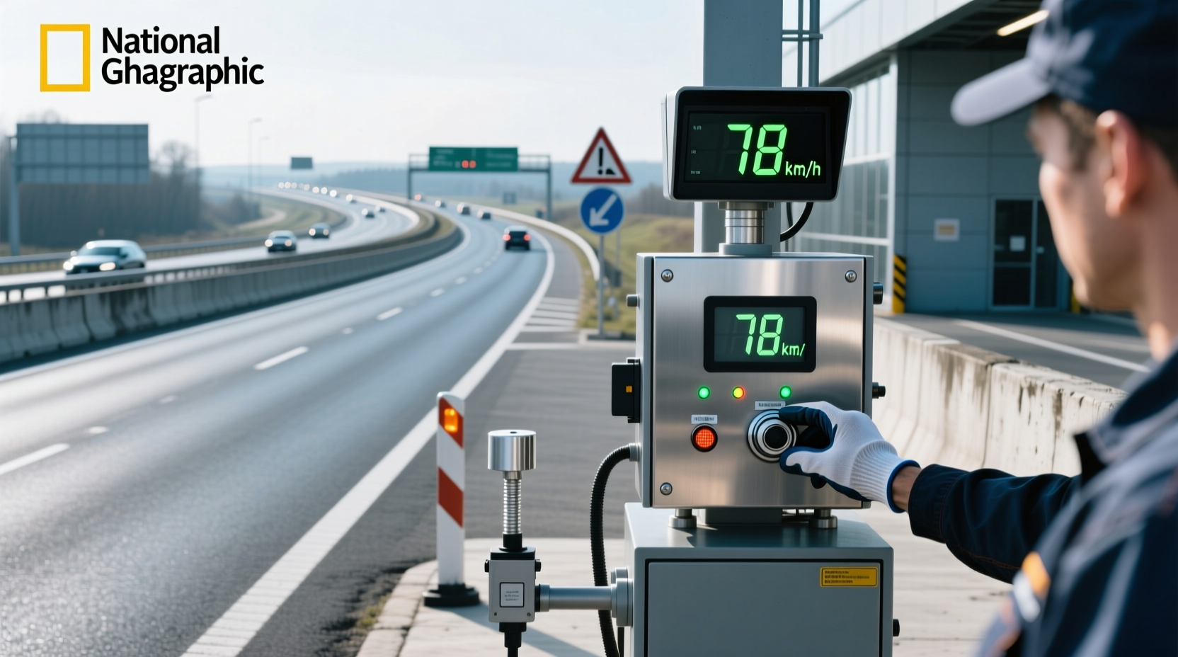 What Is a Speed Governor for Vehicles and How Does It Work?