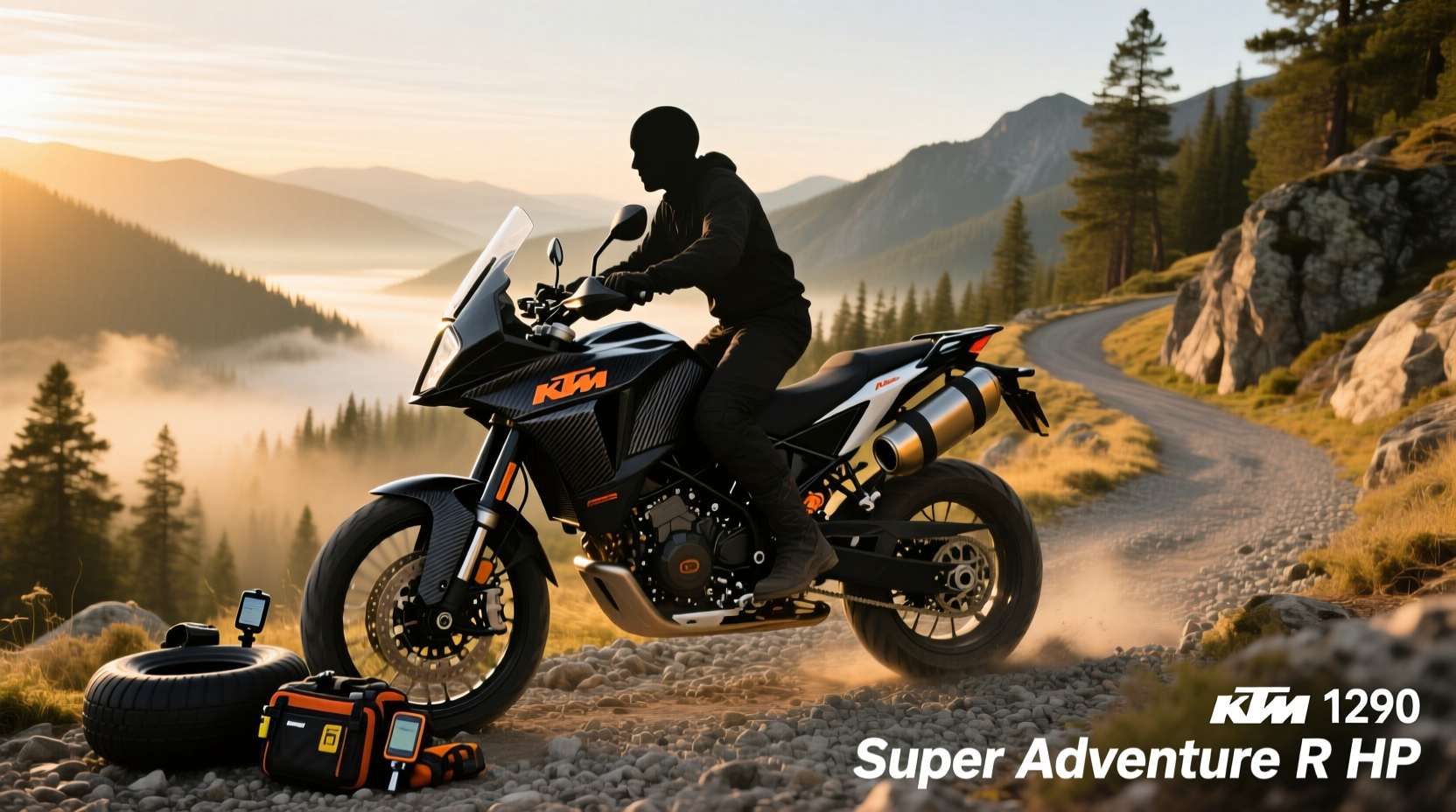 KTM 1290 Engine Guide: What to Look For