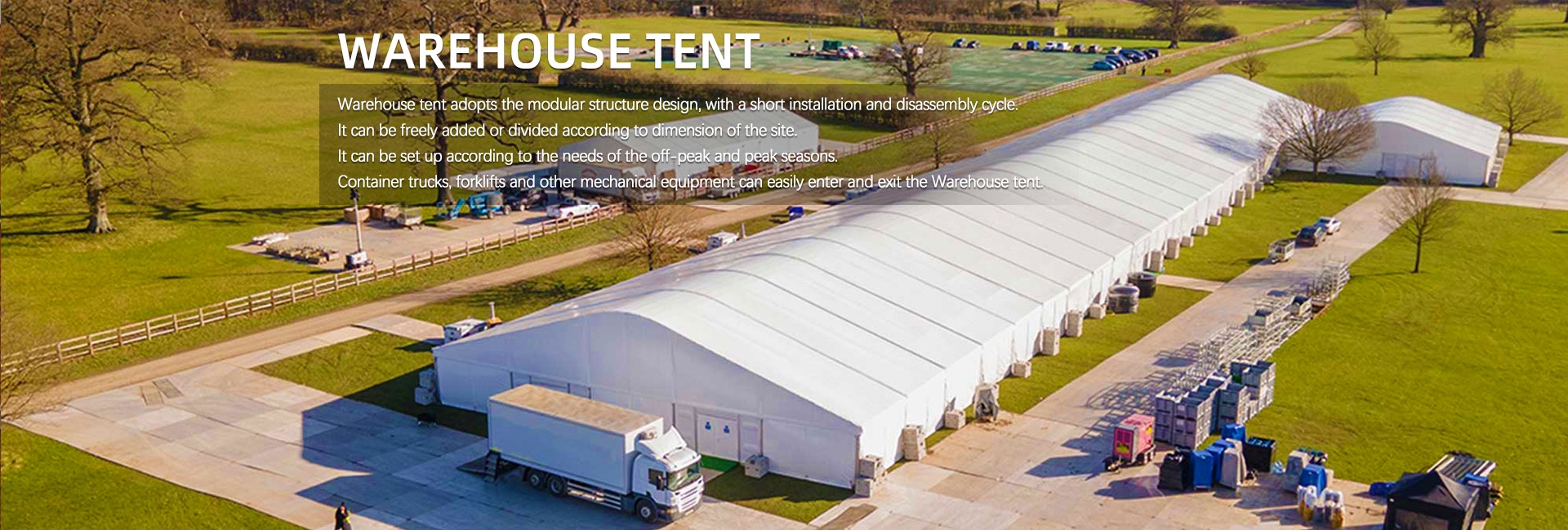 Company Overview - Shenzhen Shoulder Tent Co., Ltd.