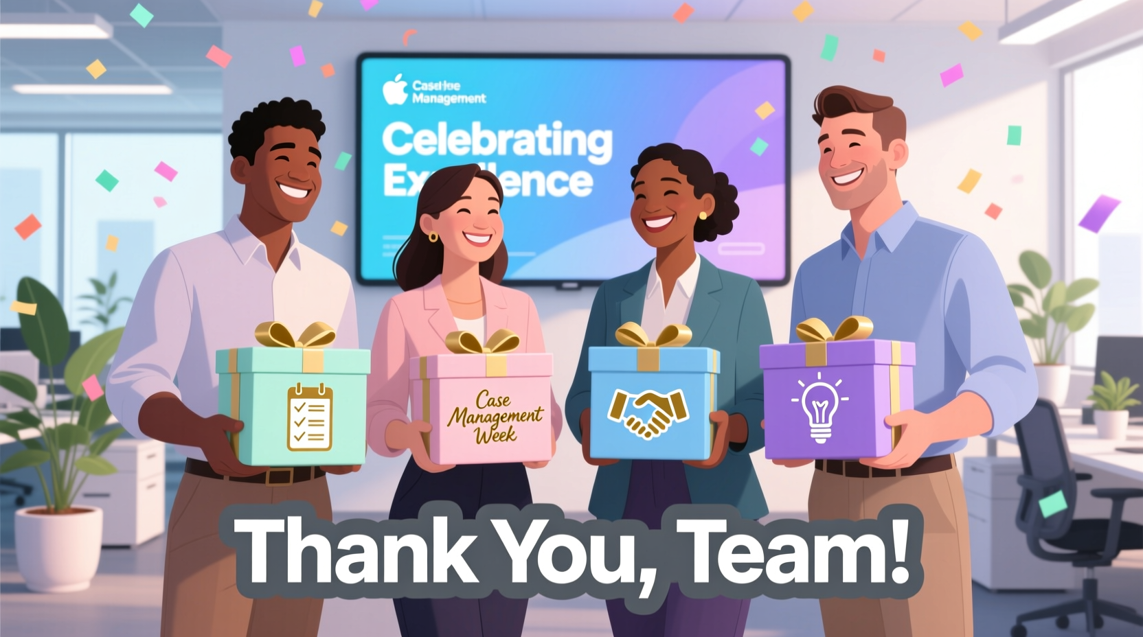 Case Management Week Gift Ideas Your Employees Will Love